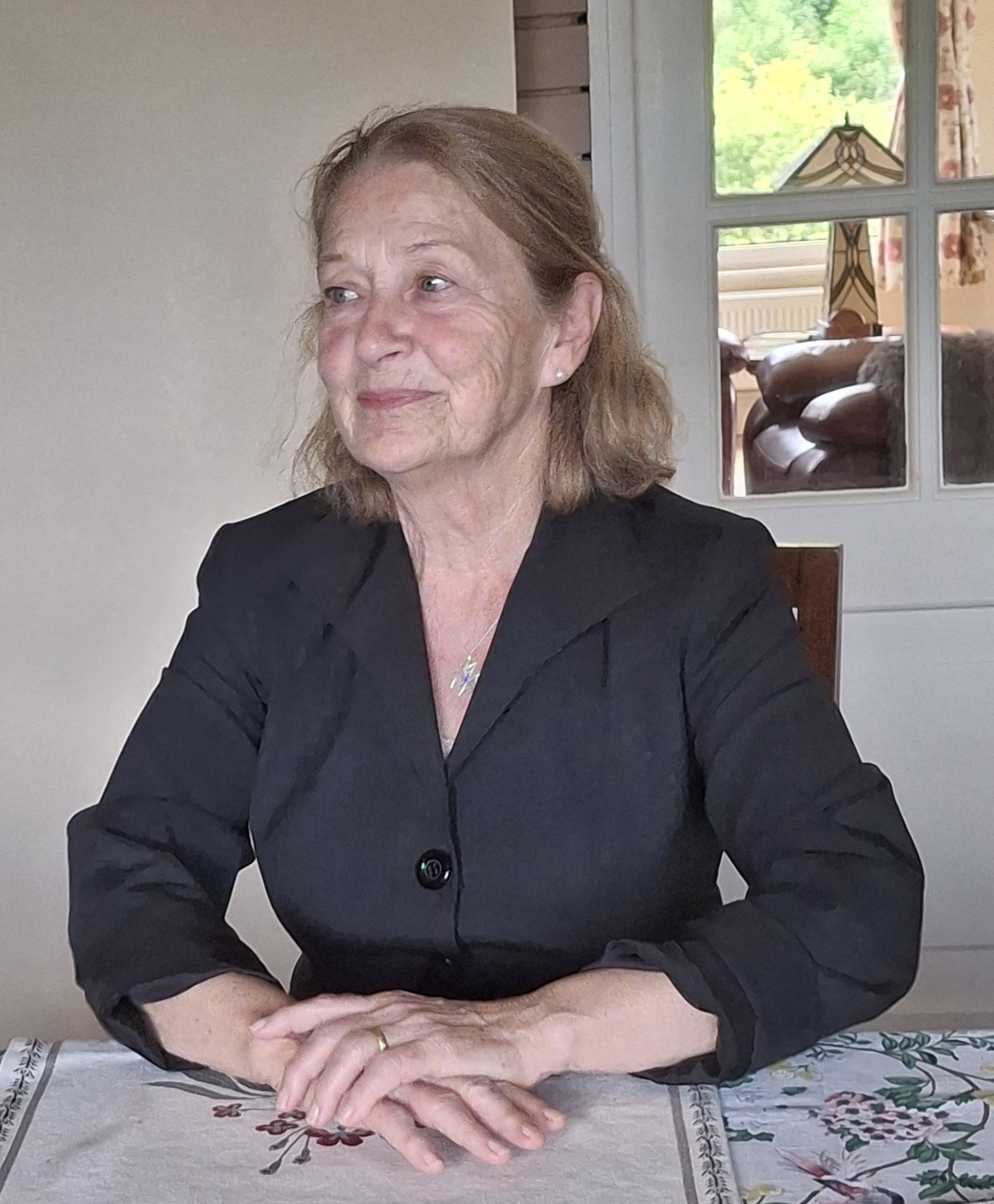 About – Bridget Harris